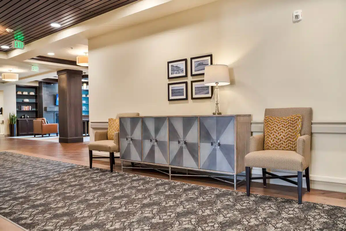 Photos | Cedar River Healthcare Center