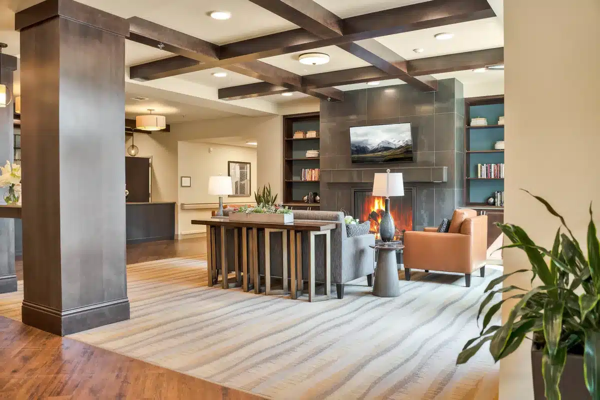 Photos | Cedar River Healthcare Center